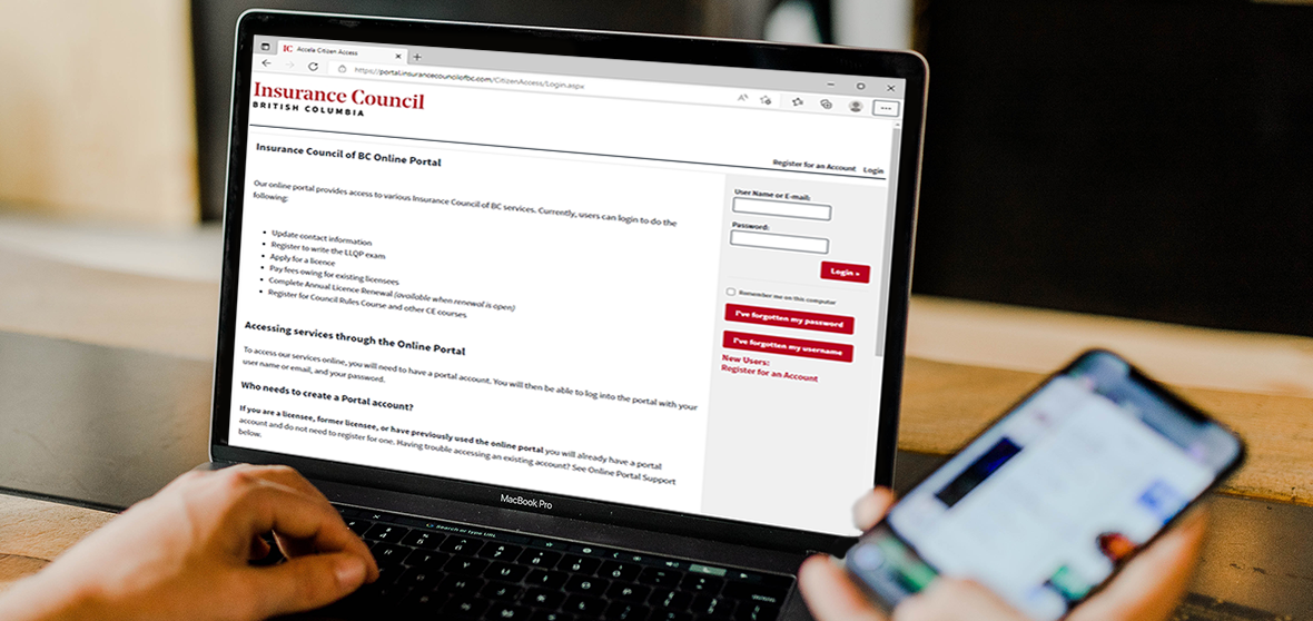 Mandatory Notifications